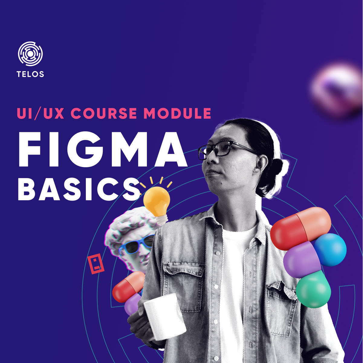 Figma basic for Ui/Ux designer and developer - Talentvis Academy